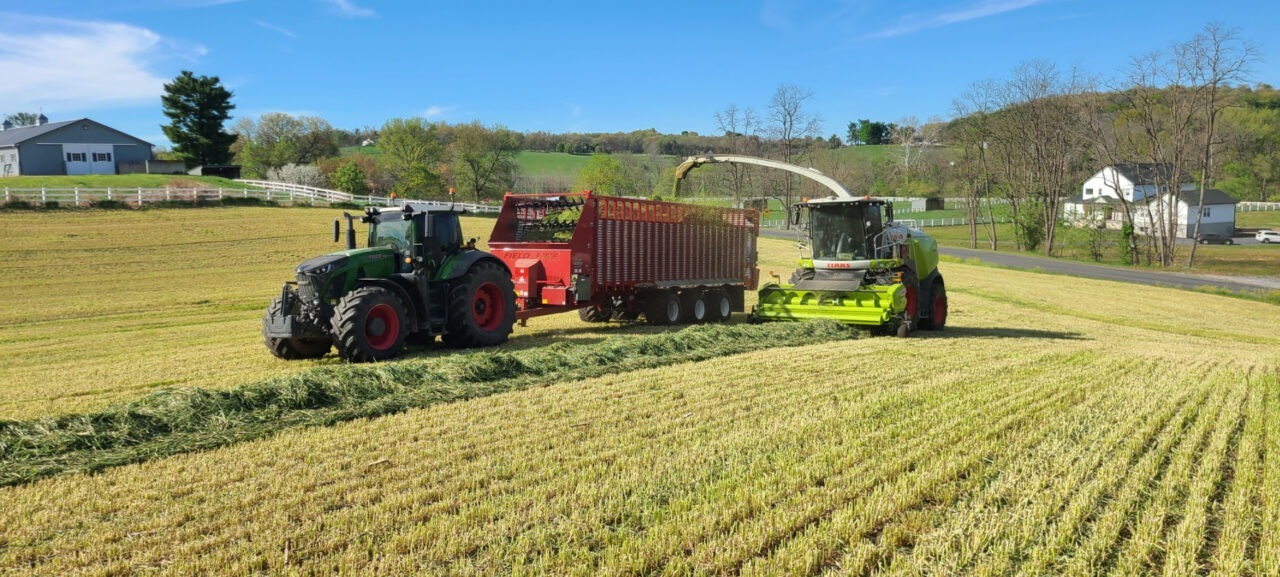 About Us - Field Line Equipment